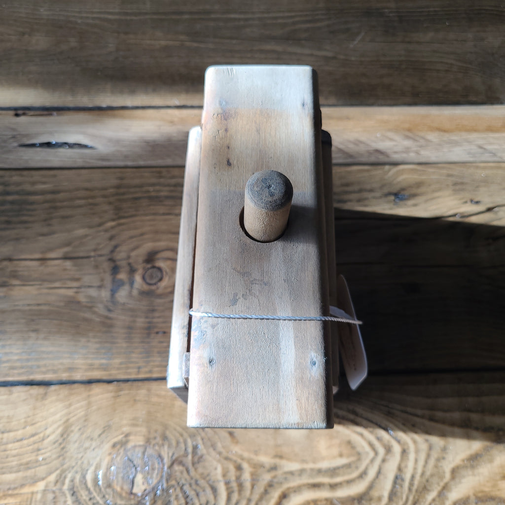 STV3 1940's Butter Mold – Small Town Collective