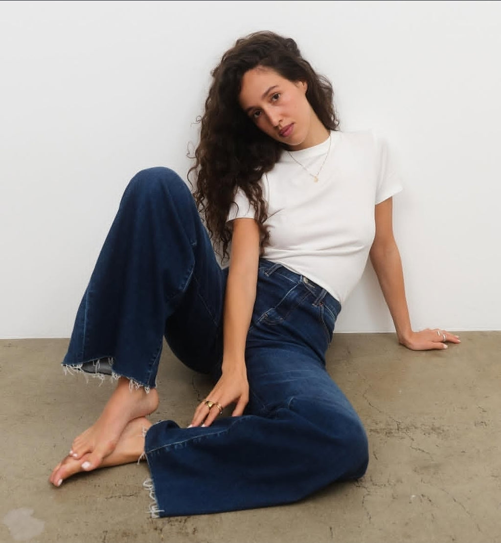 Daze Magic Hour Jeans – Small Town Collective